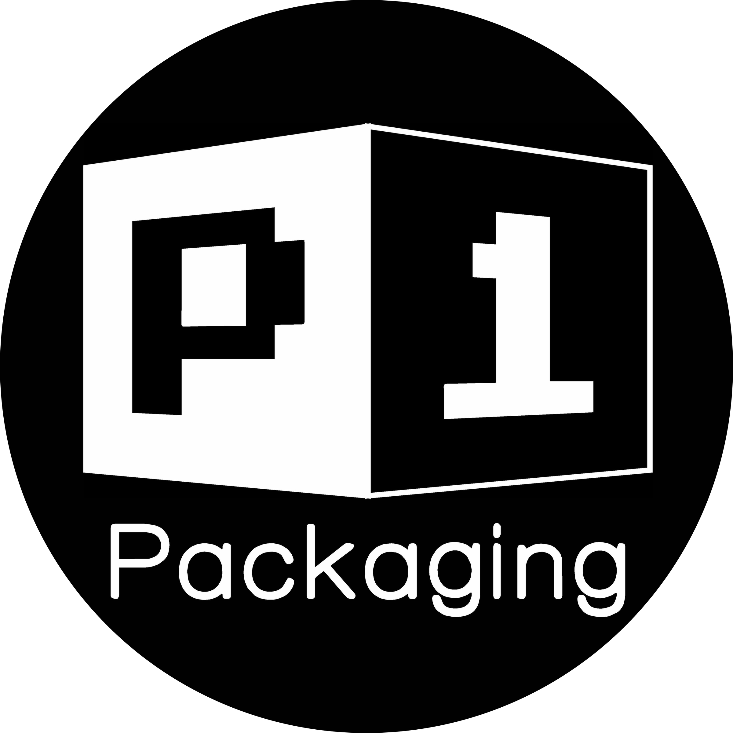 Mylar Packaging & More | P1 Packaging